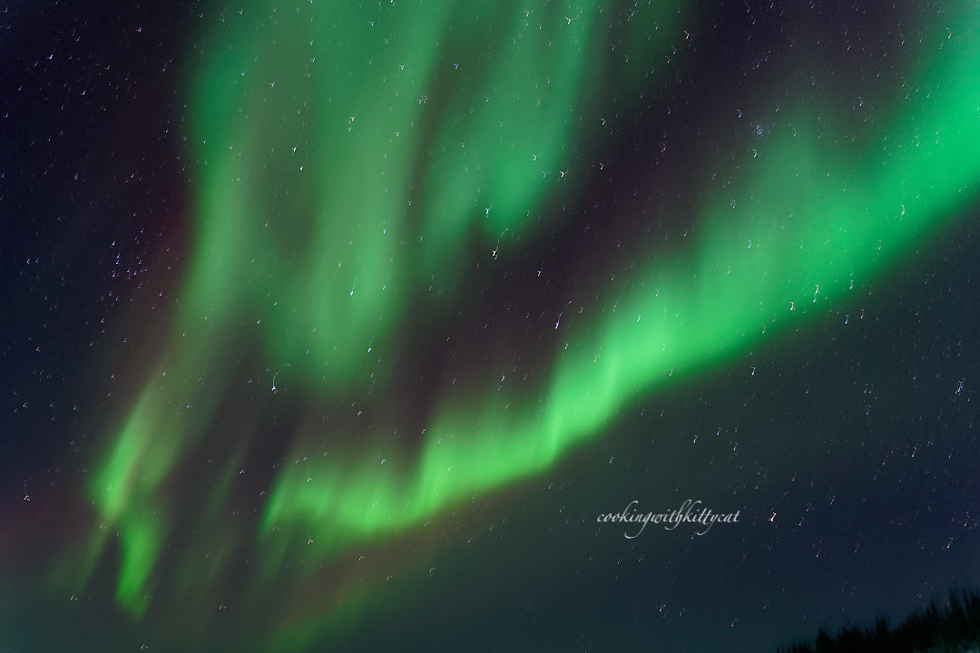Yellowknife – Let me show you my journey